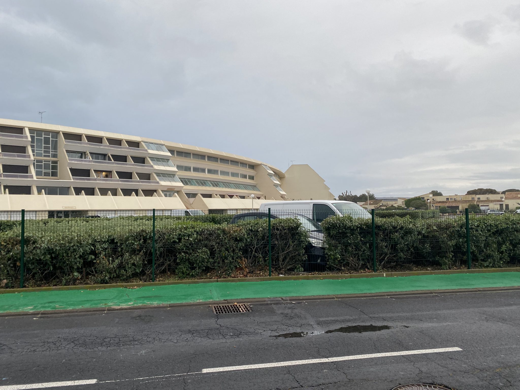 4th Stop – Nudist Village Port Du Cap D’Agde France – Happys Reisen